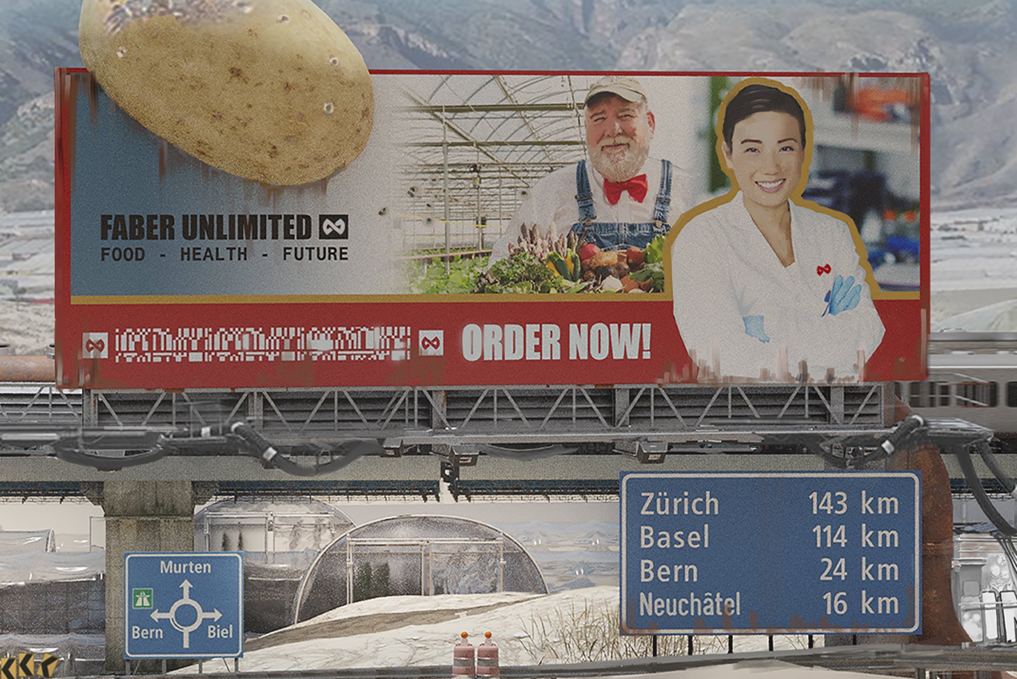 Project Solanum – Migros-Kulturprozent Story Lab